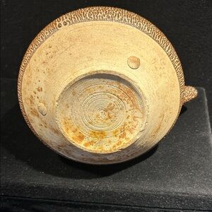 Meiji period | Accents | Antique Meiji Period Lava Glaze Tea Kettle ...